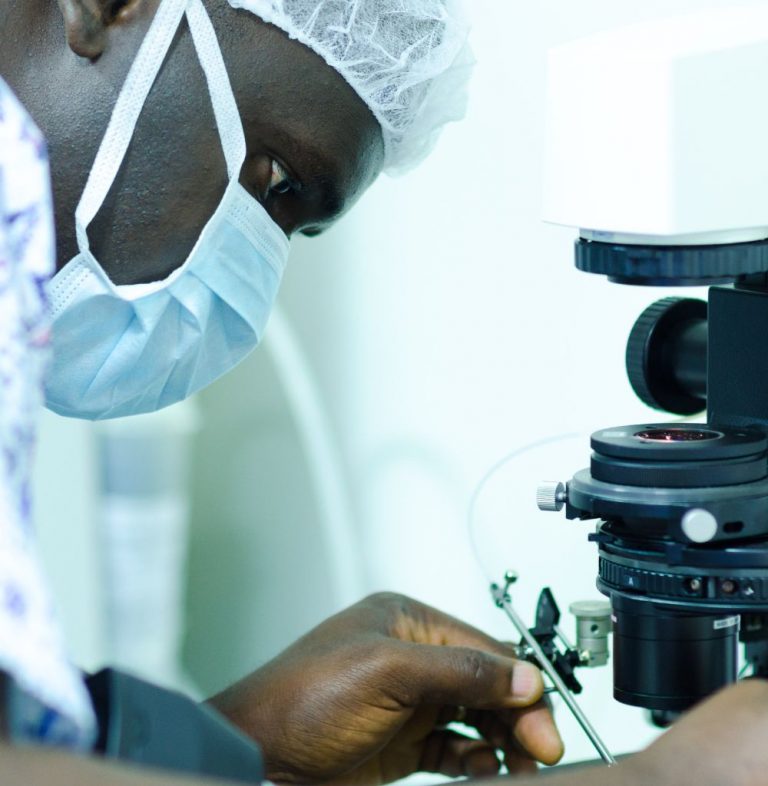 Fertility Tests Ghana | IVF & Fertility Clinic | ICSI | IUI
